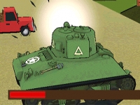 Friv Tanks Battlefield: Enjoy Playing Friv 2014
